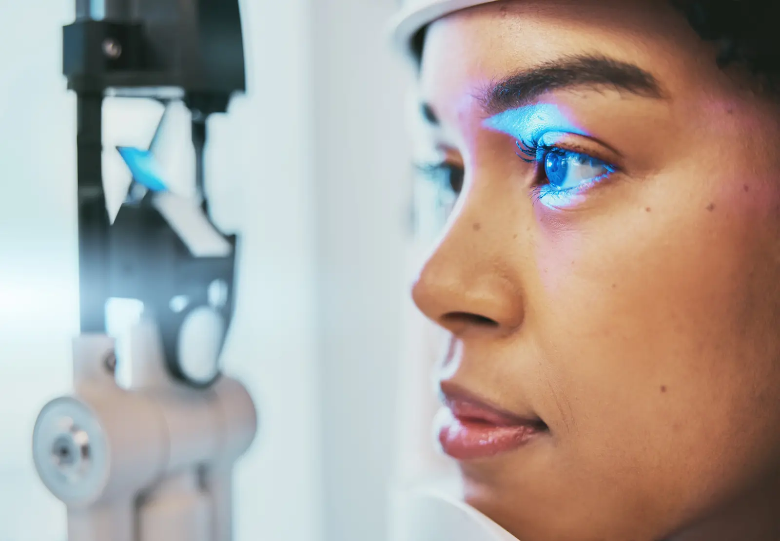 Comprendre le Glaucome : Types, Risques et Traitements